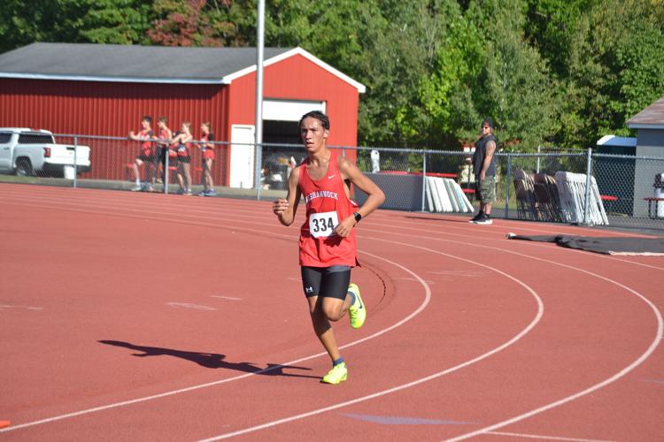 Mohawk boys cross country team wins season opener | Sports ...