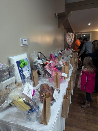 Hundreds gather for Pulaski accident victims fundraiser | Local News ...