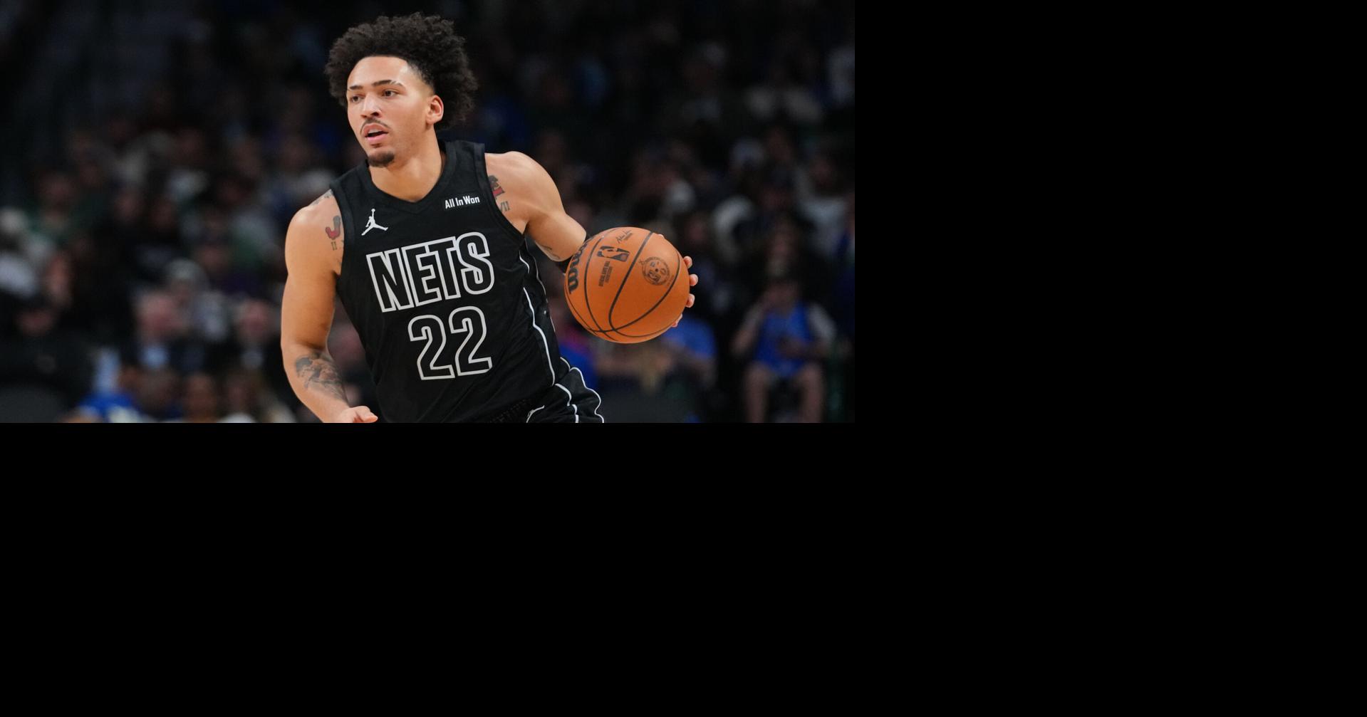 Nets Basketball | National Sports | ncnewsonline.com