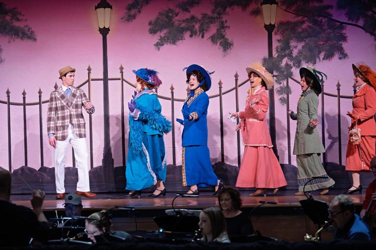 'Music Man' comes to Neshannock stage | Local News | ncnewsonline.com