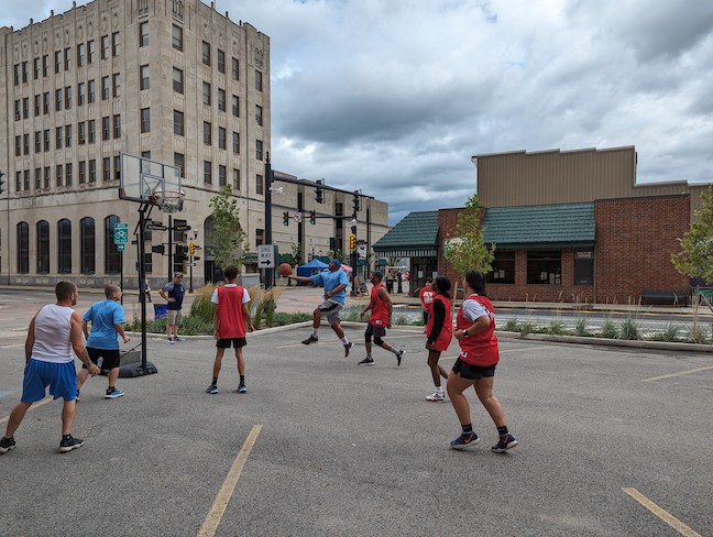 Freedom Fair & Fireworks Festival highlight inclusion, community ...