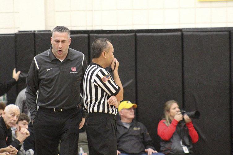 VISION 2020 | Blundo reflects on both the joy and the pressure of 10 ...