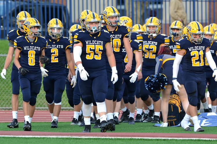 Watkins makes good use of new turf in Shenango win | Local Sports ...