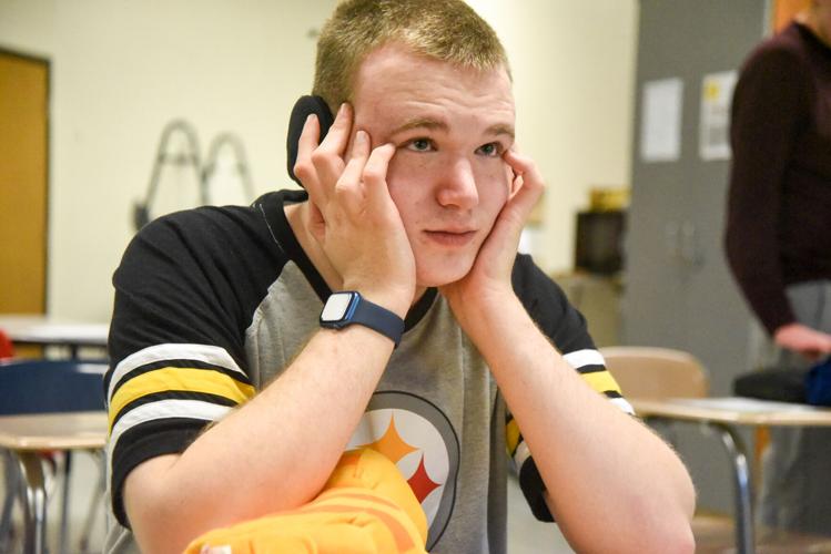 Meadville High School students with autism receive job experience ...