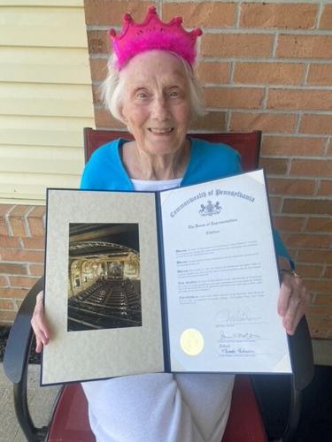 Kennedy turns 100 at LIFE Lawrence County | Lifestyles | ncnewsonline.com