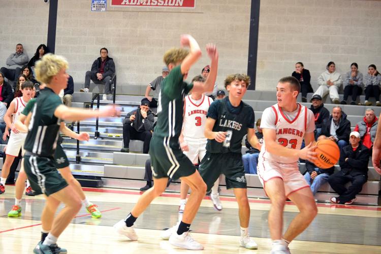 Mercyhurst Prep knocks off Neshannock in tip-off tournament | Sports ...