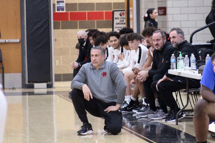 New Castle wins while Blundo worried over team's effort, composure ...