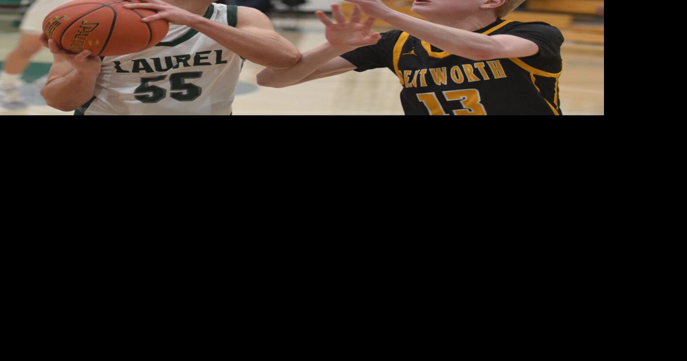 Barker paces Laurel to WPIAL 2A preliminary round victory | Sports ...