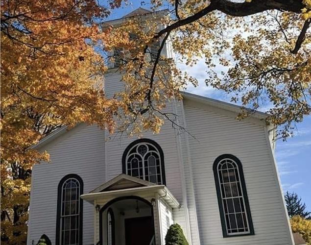 Enon Presbyterian marking 150th anniversary | Local News | ncnewsonline.com