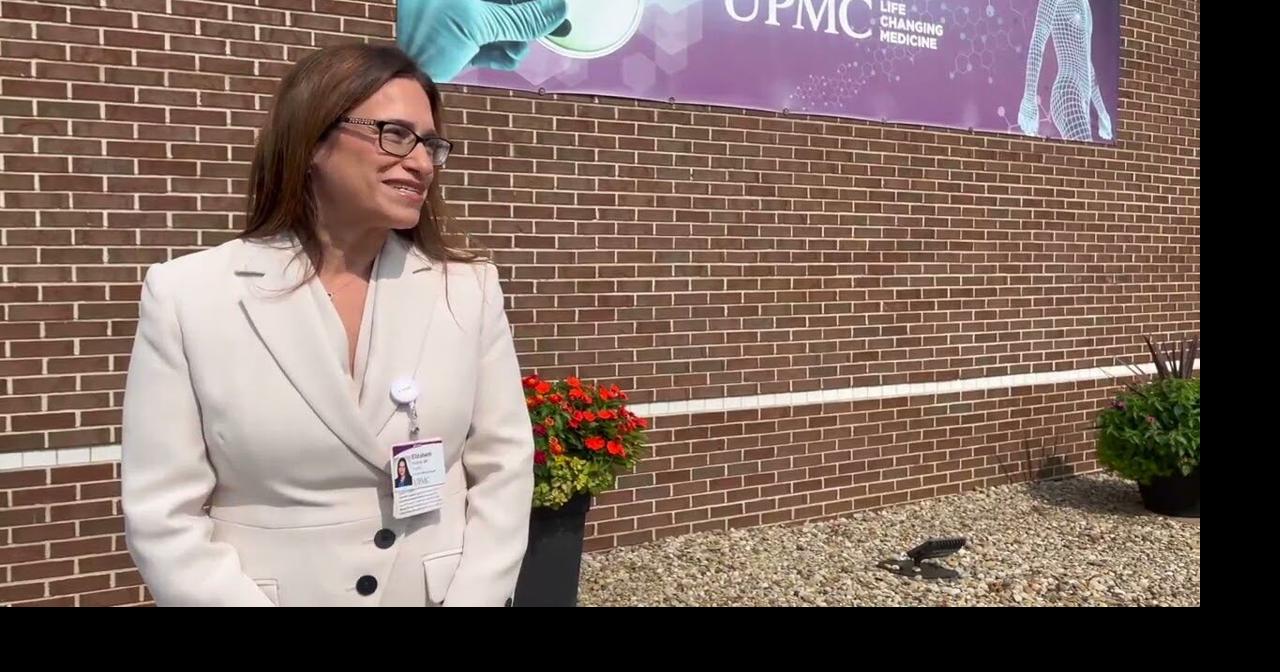 UPMC Horizon unveils $1.5M ER expansion at Farrell hospital | Local ...