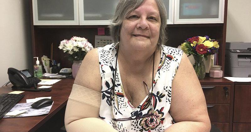 GALLERY: Crisis Shelter advocate Sheila fruit retires after 35 years ...