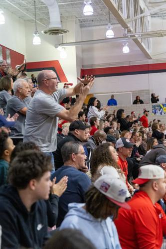 New Castle tops Mount Lebanon in WPIAL Class 6A quarterfinals | Sports ...