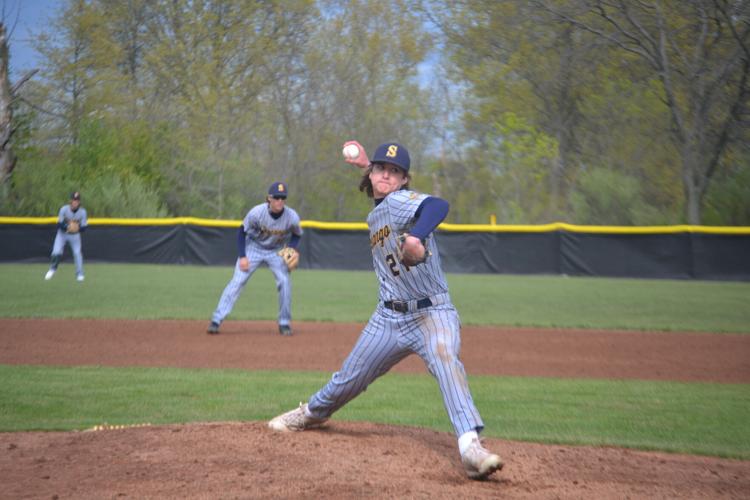 Baseball - WPIAL Section 1-3A: Shenango at Mohawk | | ncnewsonline.com