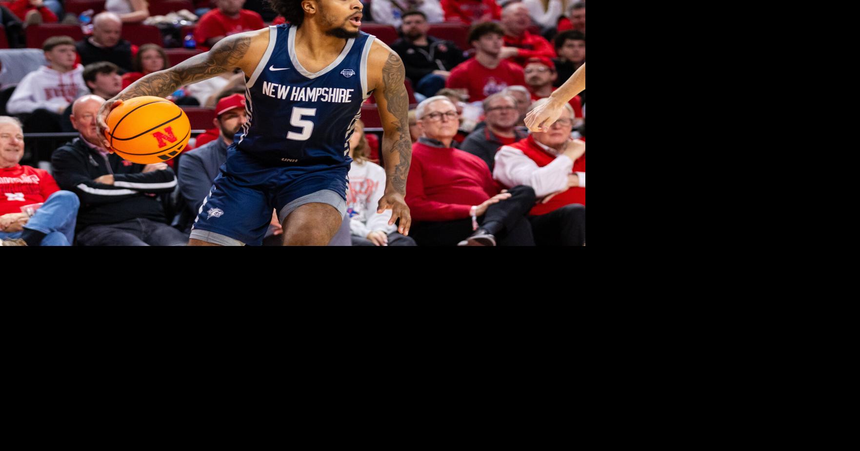 New Hampshire Nebraska Basketball | National Sports | ncnewsonline.com