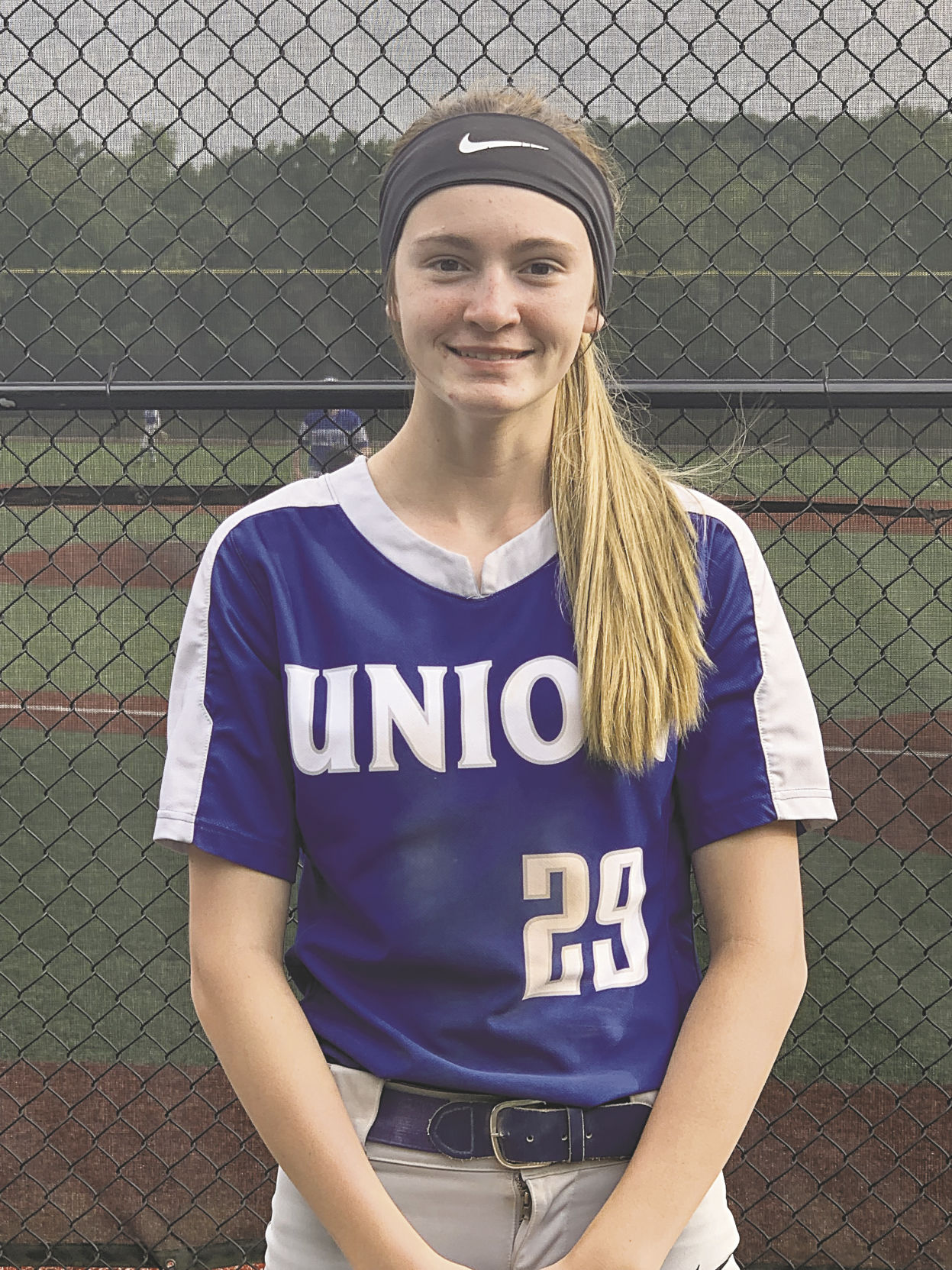 History made: Union softball team reaches first WPIAL title game ...
