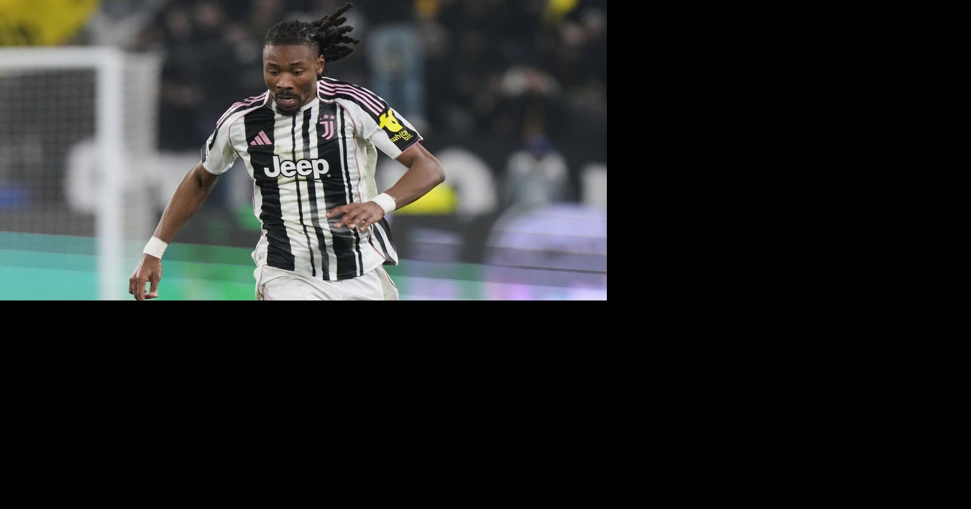 Juventus Soccer | National Sports | ncnewsonline.com