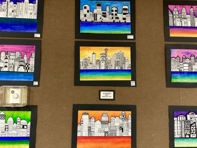 Mohawk Fall & Winter Craft show a success | Lifestyles | ncnewsonline.com