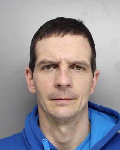 Movie theater robbery suspect arrested | News | ncnewsonline.com