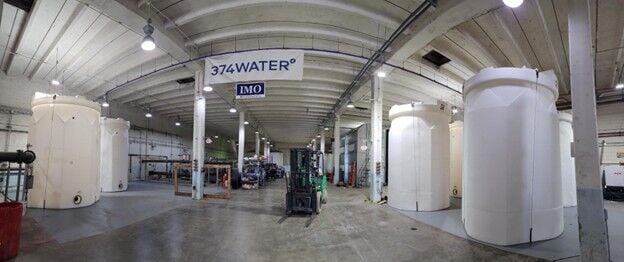374Water Expands Orlando Partnership with Amended License Agreement to ...