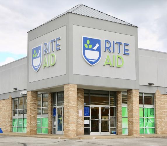 Rite Aid in bankruptcy – again, and what that means to customers ...