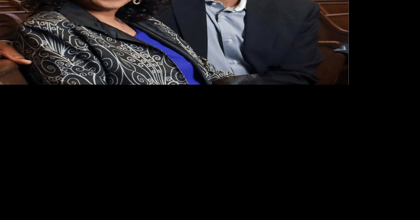 Former First Presby pastor to lead denomination's national church ...