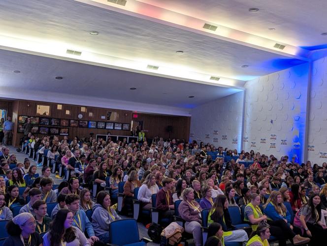 Union hosts to state student councils convention | Local News ...