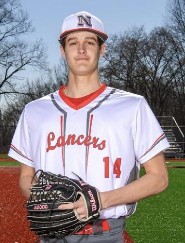 WINNING FORMULA: Union's Galmarini delivers offensively, on the mound ...