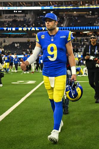 Cardinals Rams Football | National Sports | ncnewsonline.com