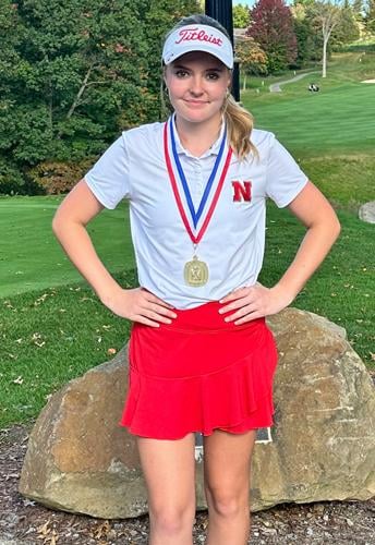 Covelli wins WPIAL gold in individual golf championship | Sports ...