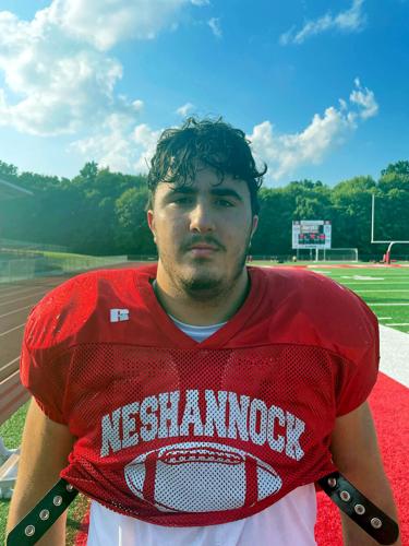 STARS SHINING BRIGHT: Locals earn spot on Big Seven Conference football ...