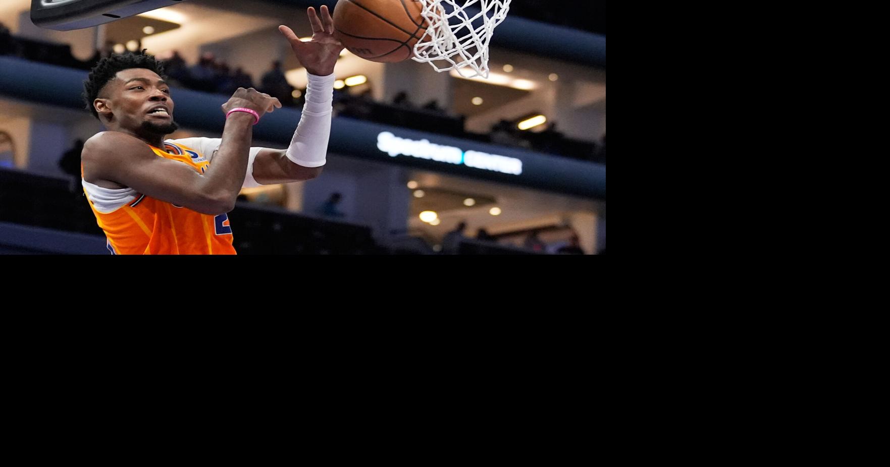 Warriors Hornets Basketball | National Sports | ncnewsonline.com