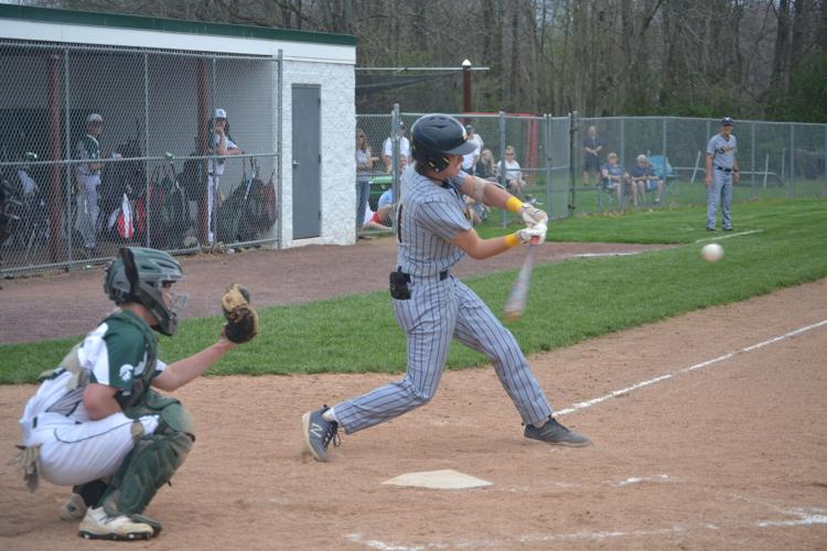 Shenango's bats lead to section victory over Laurel | Sports ...