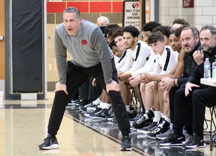 Wells, Boice, Blundo earn all-section recognition | Sports ...