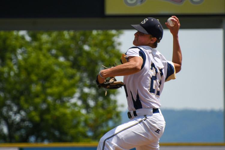 Shenango baseball team falls short against Schuylkill Haven | Local ...