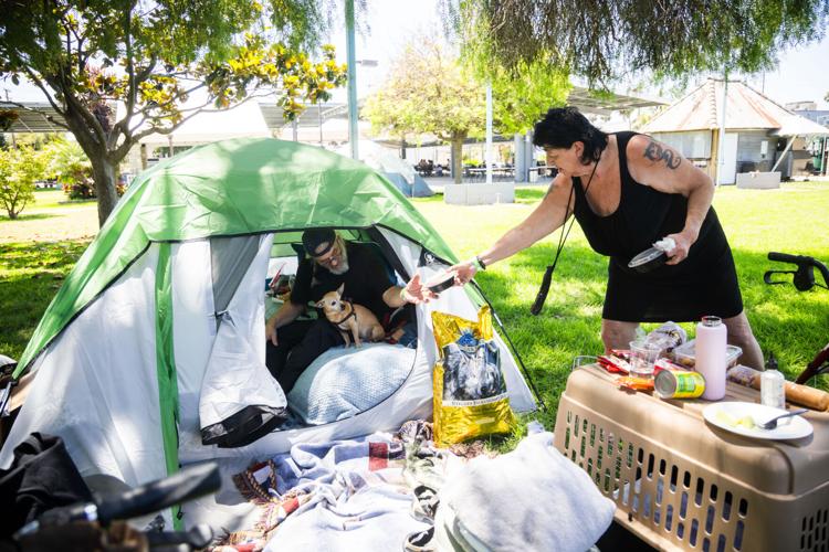 Southern California officials lift all evacuation orders for residents ...