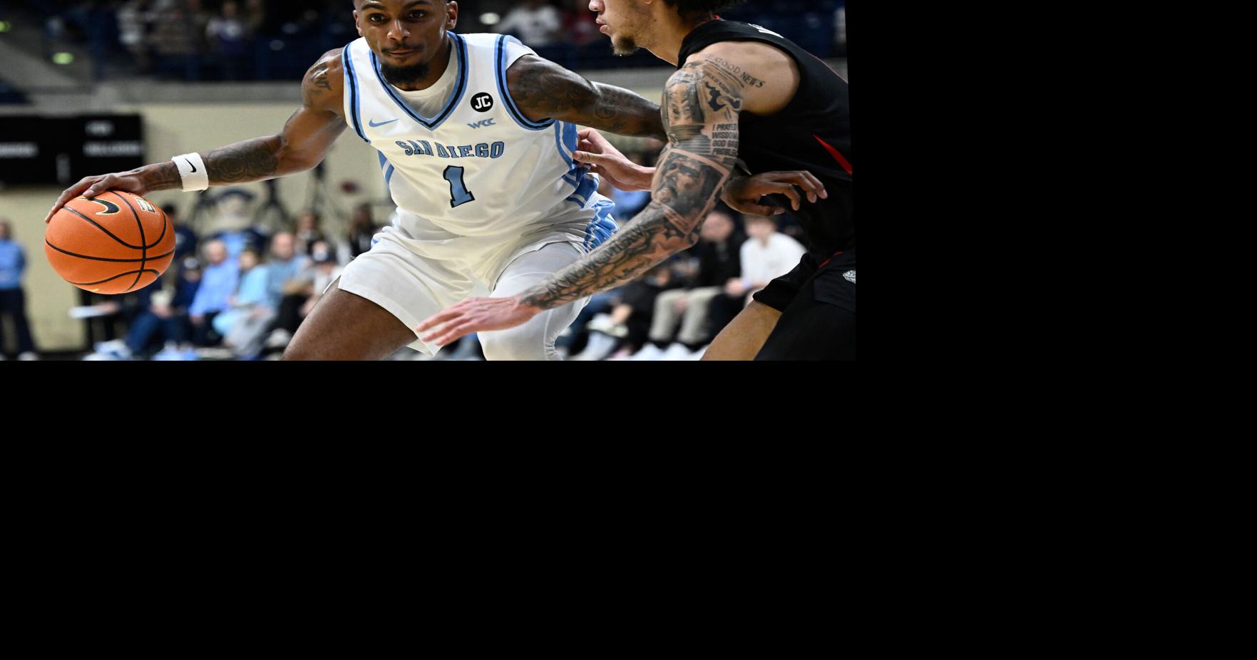 Gonzaga San Diego Basketball | National Sports | ncnewsonline.com