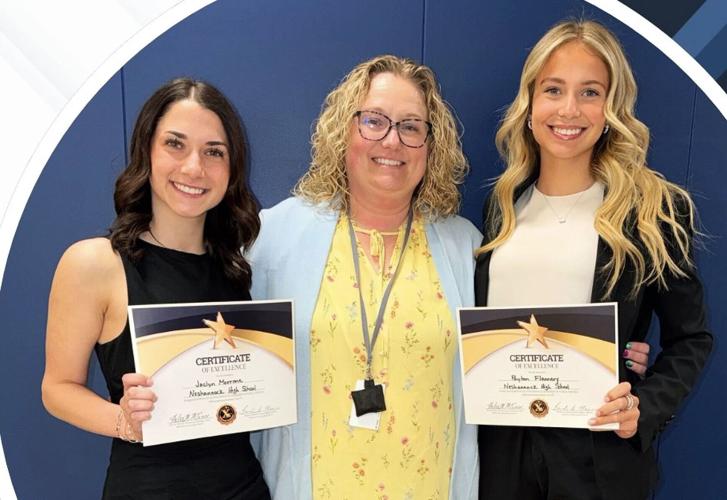 County students win MIU IV awards | Local News | ncnewsonline.com