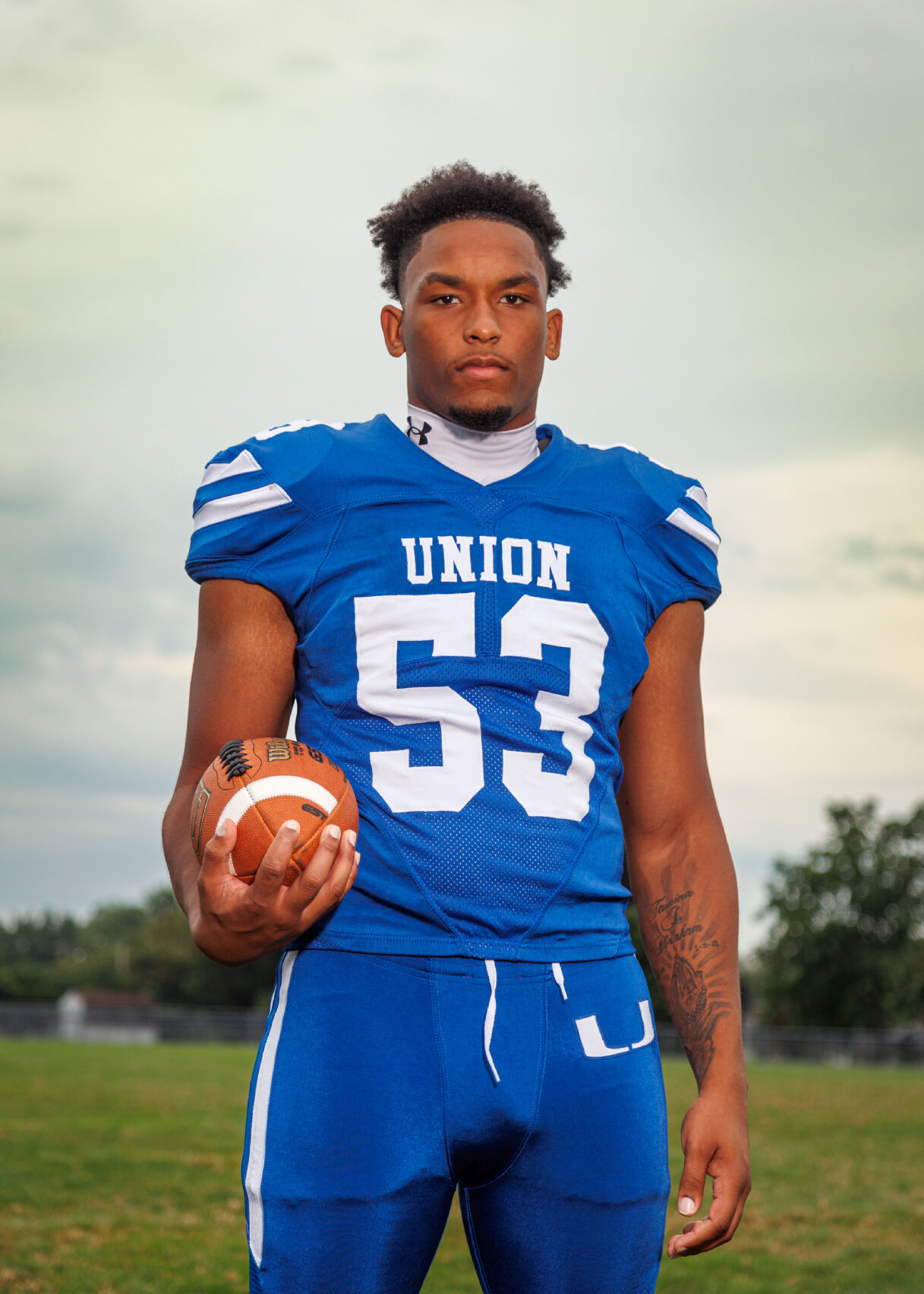 Union High boys basketball team upsets Greensburg Central Catholic ...