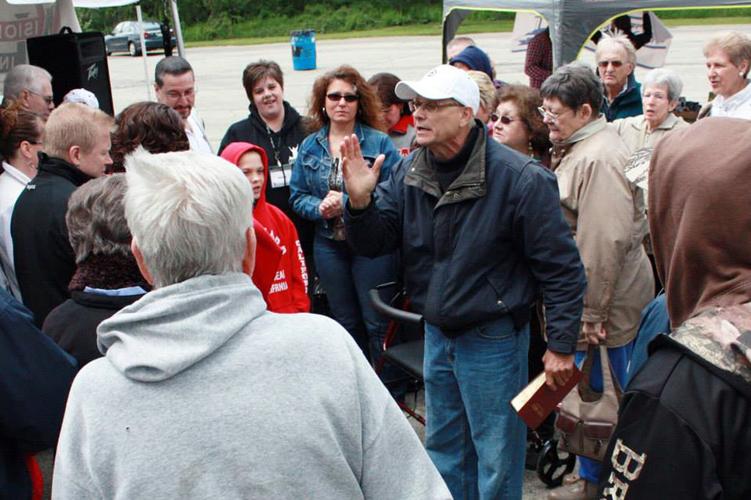 Local evangelist to explain Bible prophecy | Local News | ncnewsonline.com