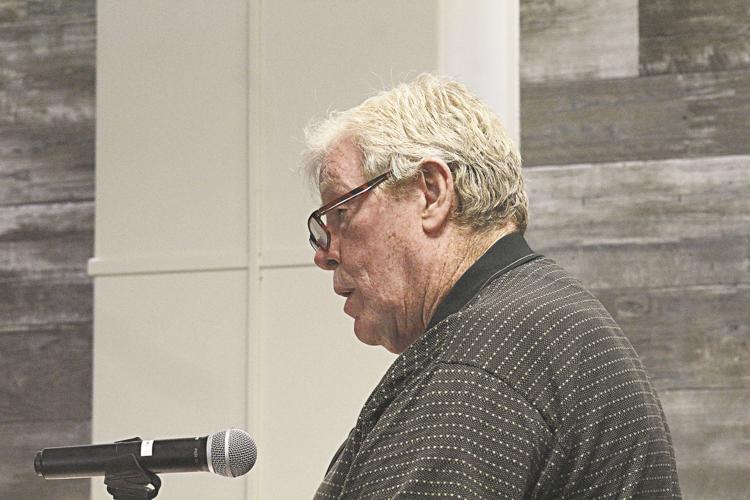 Property owners unhappy with Act 47 plan | Local News | ncnewsonline.com