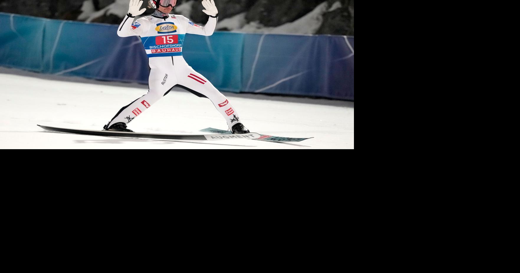 Austria Four Hills Ski Jumping | National Sports | ncnewsonline.com