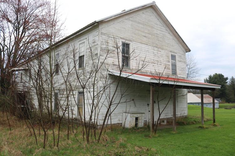 Granges played key part of early rural social life | Lifestyles ...