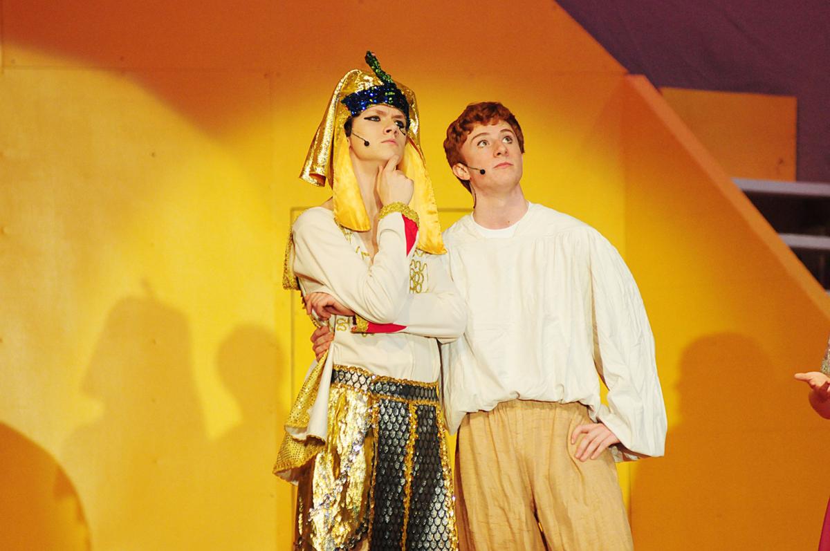 Union actors take on 'Amazing' roles | News | ncnewsonline.com