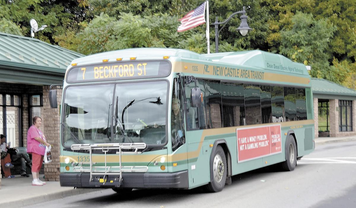 Proposed compressed gas station for city buses clears first hurdle ...