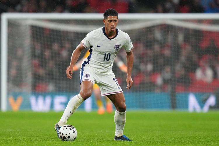 10 players to watch at the World Cup | National Sports | ncnewsonline.com
