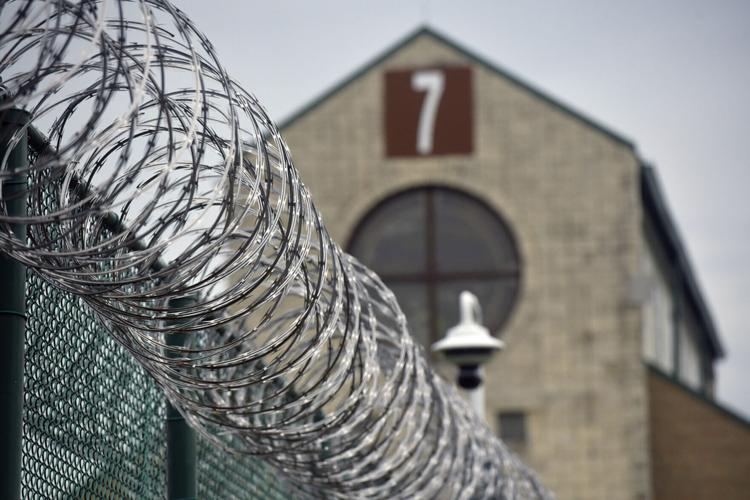 DOC: Some Pa. death row inmates now housed at SCI-Somerset | Local News ...