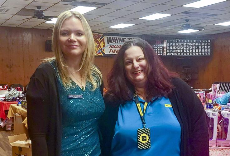 Evan's Monumental Gifts teams up to donate 5,000 toys | Local News ...