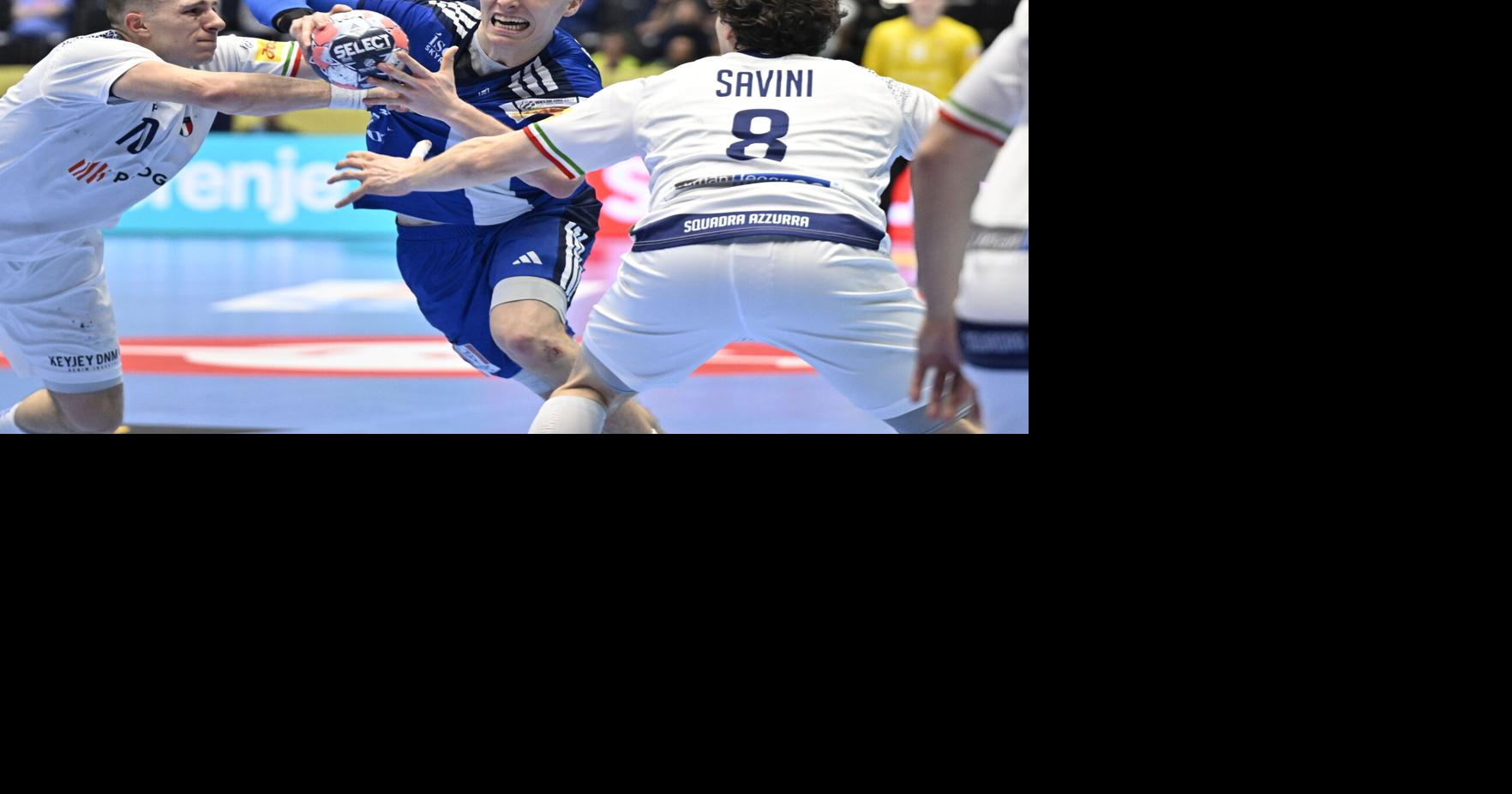 Euro 2026 Handball | National Sports | ncnewsonline.com