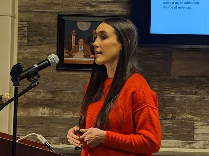 City looks to assess facility, building costs | Local News ...