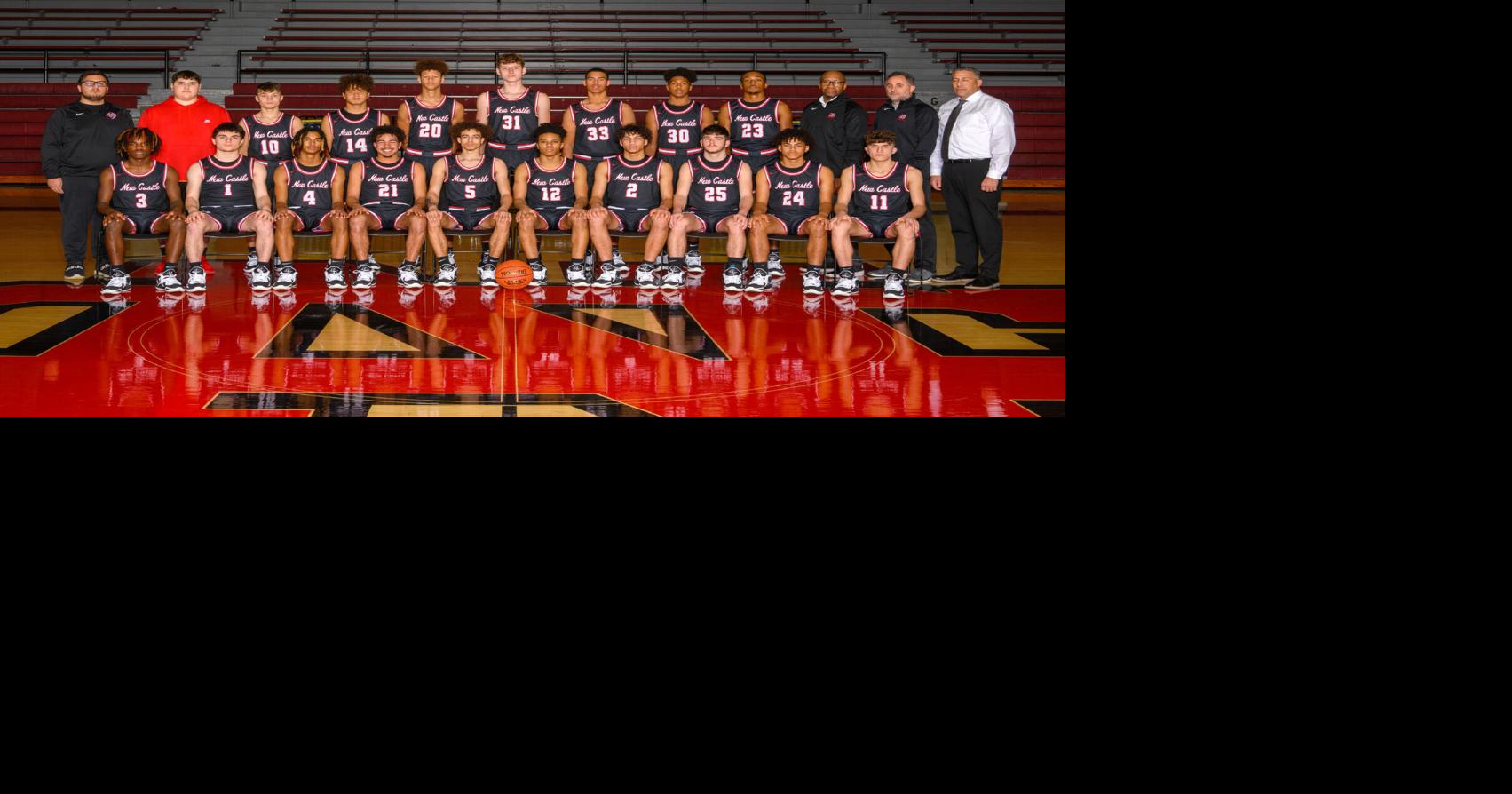 New Castle boys ready for Class 6A play | Local Sports | ncnewsonline.com